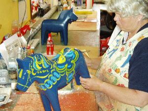 deTraveller - Reisverslag Zweden